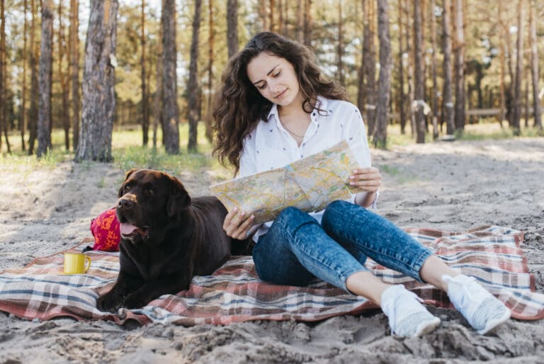 The 6 Incredible Powers of Dogs That Make Them Extraordinary